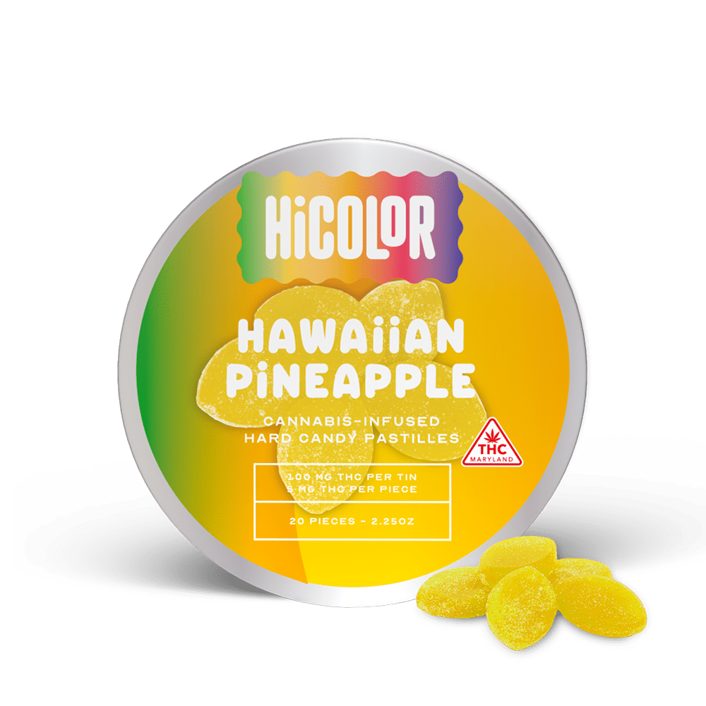 Vireo Health Product Lines - Vireo Health