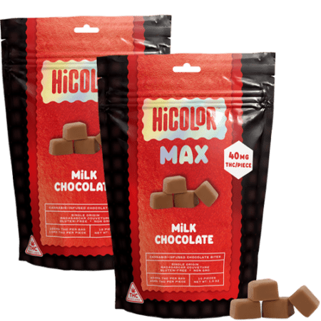 HiColor - Vireo Health